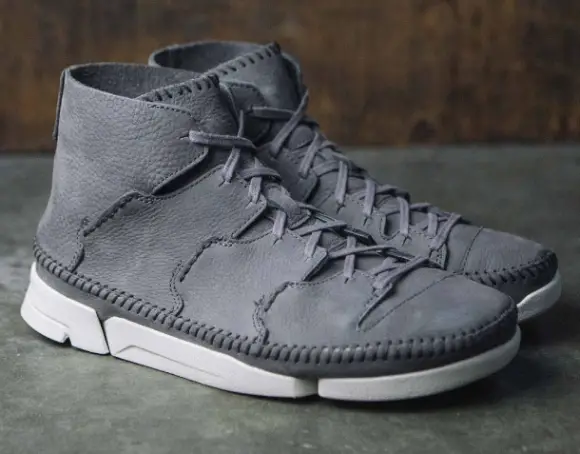 Clarks Trigenic Shoes Sweepstakes