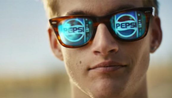 Pepsi Workplace Music Instant Win Game (887 Prizes) 5/15 1PHD18+