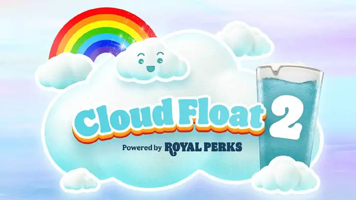 Burger King Cloud Float 2 Instant Win Game & Sweepstakes