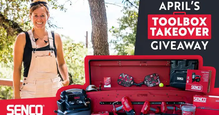 The 2025 HGTV Smart Home Sweepstakes