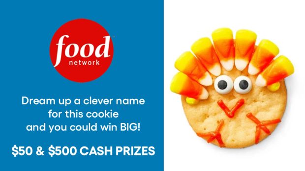 Food Network Magazine Recipe Name This Dish Contest