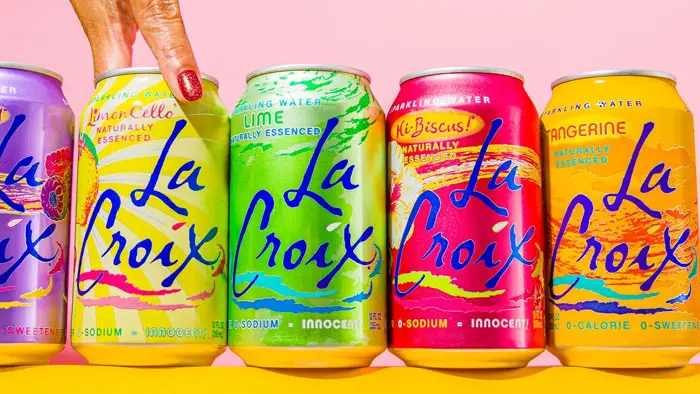 LaCroix Desktop Calendar Giveaway (300 Winners)