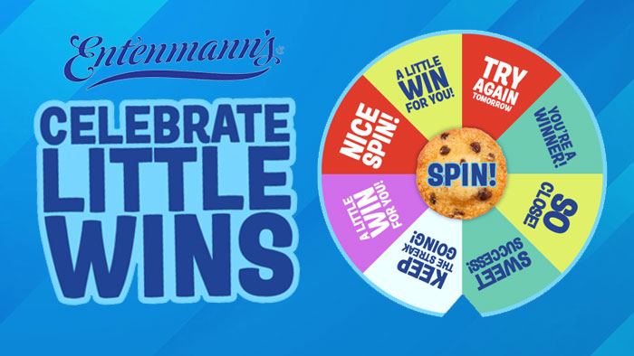 Little Bites Celebrate Little Wins Instant Win Game (5,050 Prizes and ...